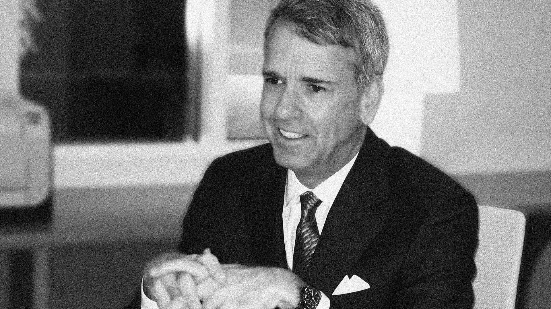 About | Blanchard Group
